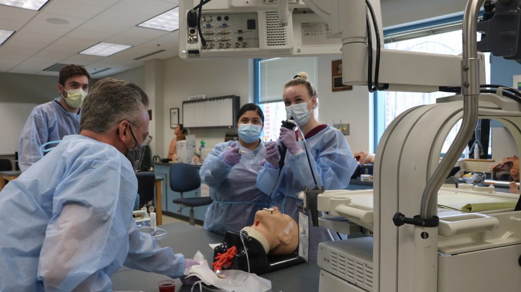 Choosing a Respiratory Therapy School – Get Car 4u